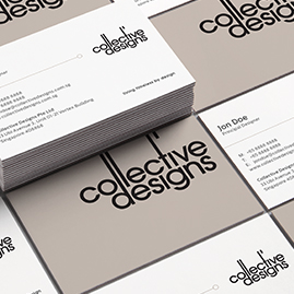 Collective Designs Interior Design Singapore: Growing the brand